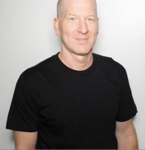 Brad Gebhard - Brad Gebhard