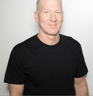 Brad Gebhard - Brad Gebhard